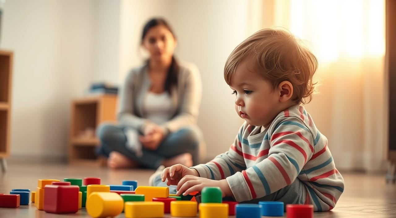 Como Obter um Diagnóstico de Autismo Correto